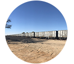 COAL EXPORTED FROM BOTSWANA BY RAIL TO SOUTH AFRICA – JULY 2020